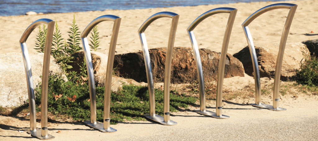 How to Choose Site Furniture Materials - Canaan Site Furnishings