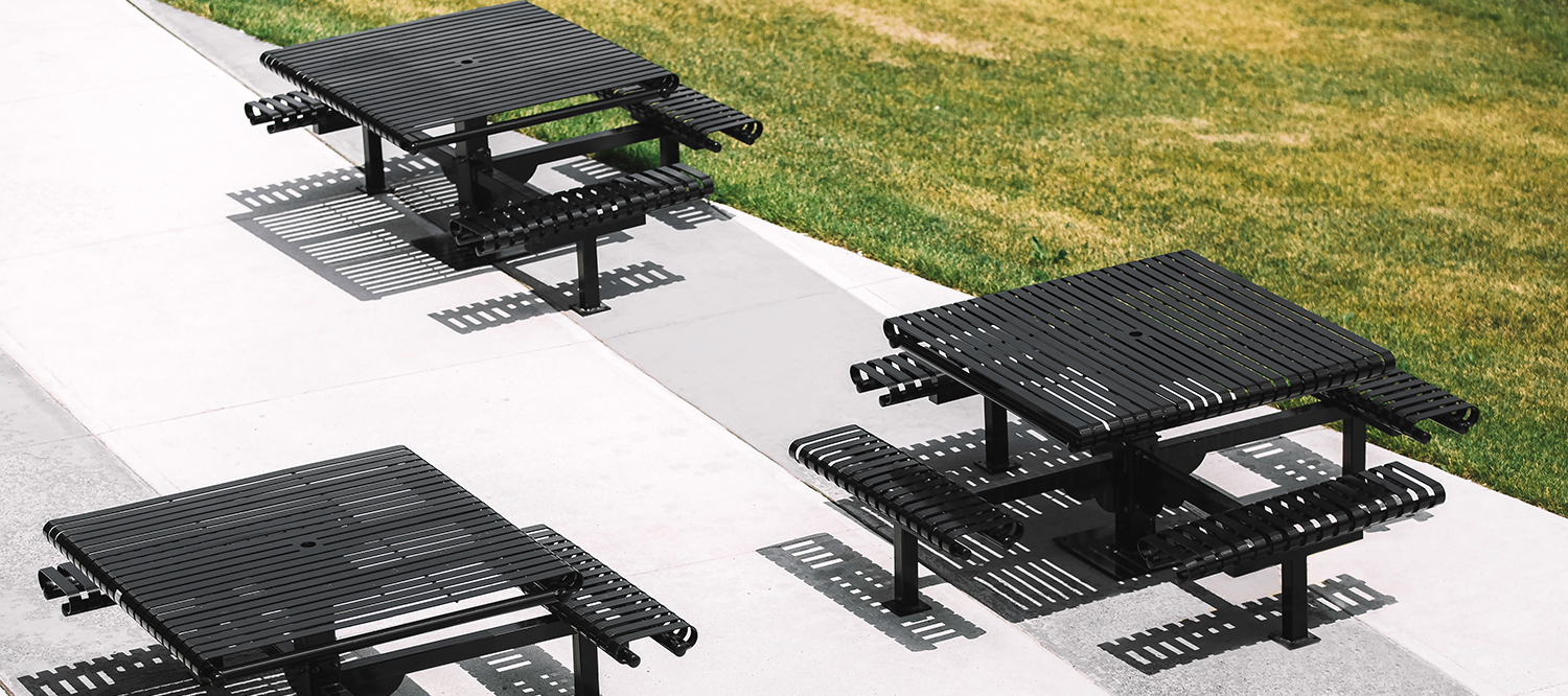 Choosing The Right Picnic Table For Your Outdoor Space - Canaan Site ...