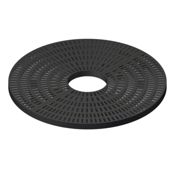 Tree Guards/ Tree Grates - Canada - Canaan Site Furnishings