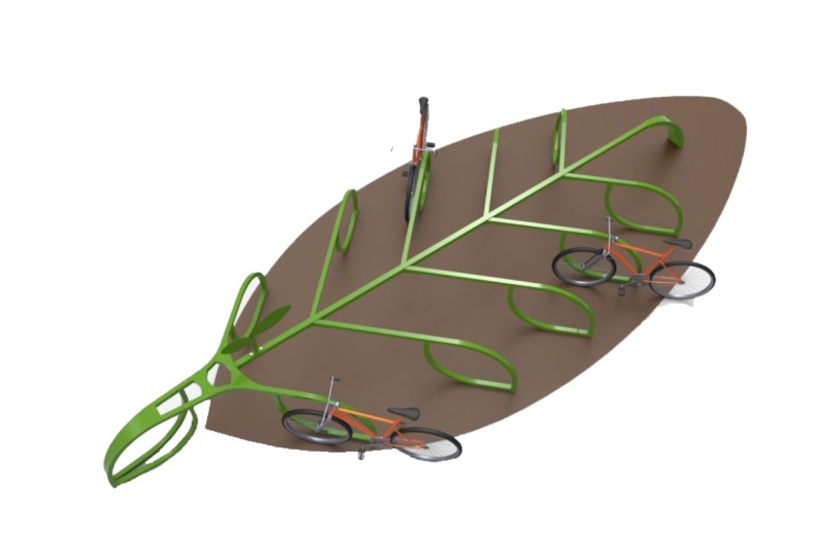 Promoting Urban Mobility: Various Advantages of Public Bike Racks ...