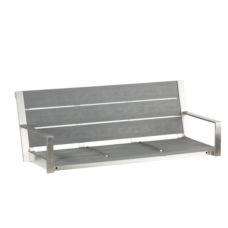 Commercial & Outdoor Benches | Canaan Site Furnishings